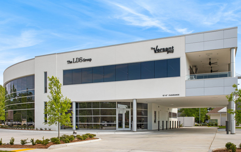 Contact – The LDS Group